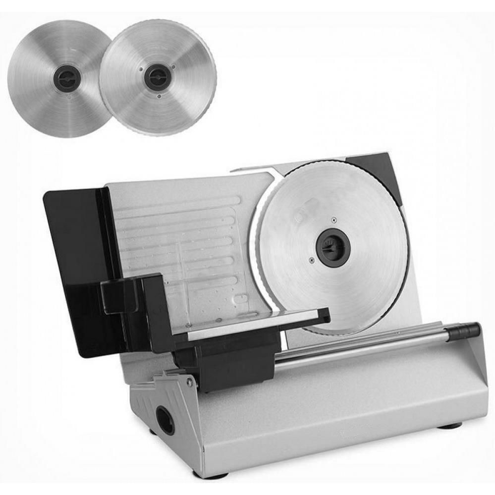 Feliator VonShef 2000077 Silver/Black cumpăra la preț mic în Chișinău ...