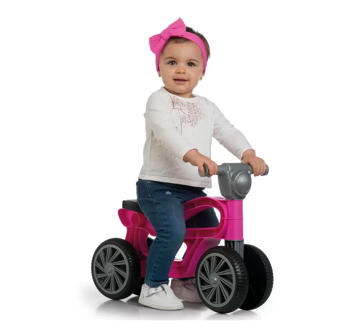 Tolocar Chicos 36007 Tolocar mini Custom Roz cumpăra la preț mic în ...