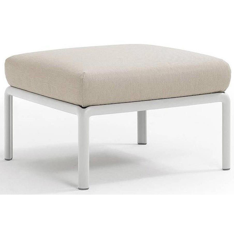 Puf Nardi KOMODO POUF BIANCO-TECH panama 40369.00.131 cumpăra la preț ...