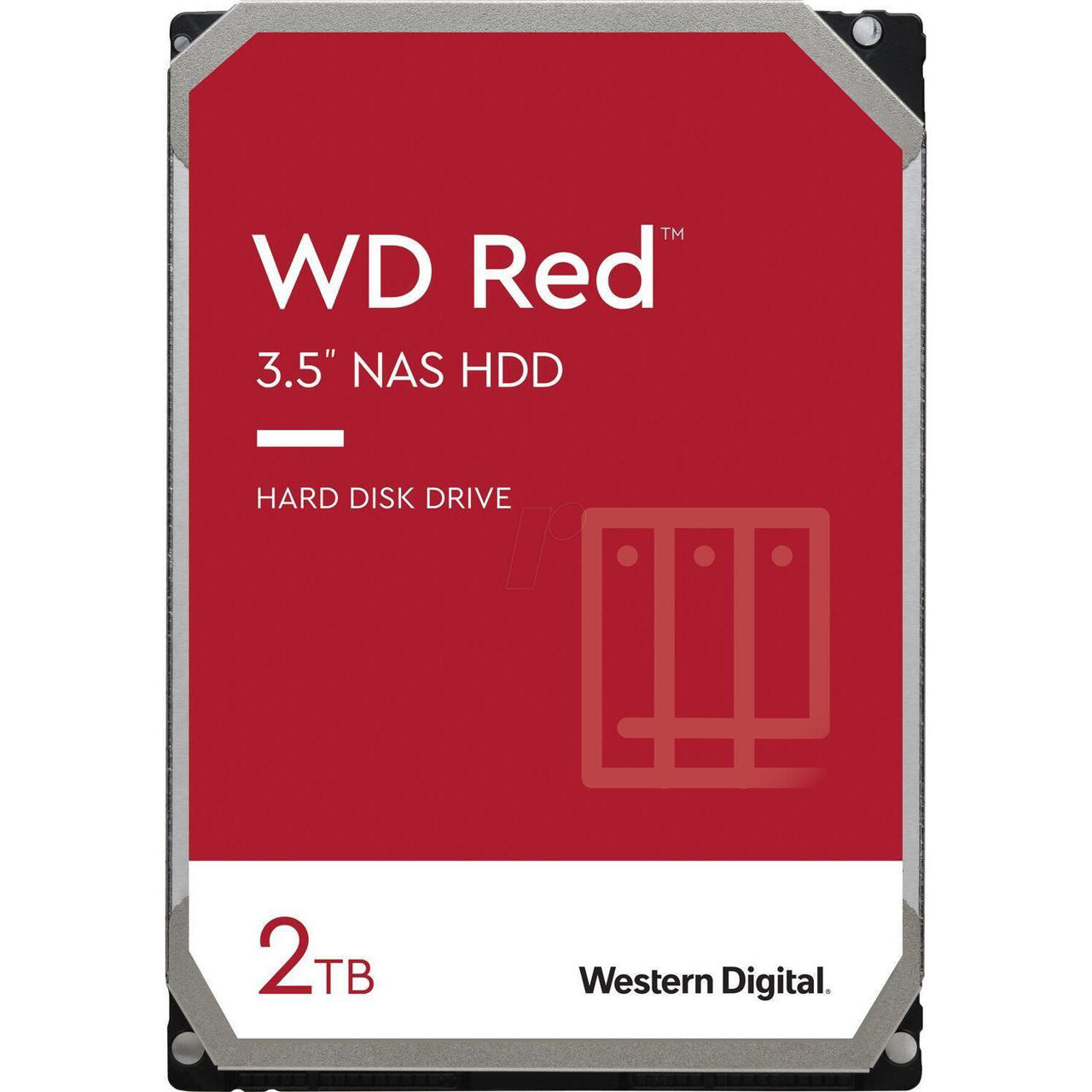 Disc rigid intern HDD Western Digital WD20EFAX cumpăra la preț mic în ...