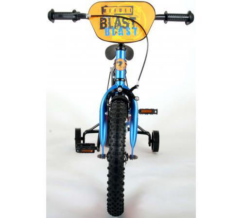 Bicicletă Volare 16 21675 NERF cumpăra la preț mic în Chișinău, Bălți ...