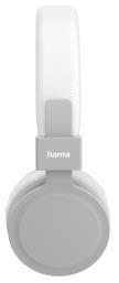 Наушники беспроводные Hama 184085 Freedom Lit купить по низкой цене в ...