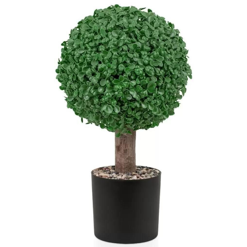 Decor Cilgin Copac artificial CLG09TOP Clover 40cm cumpăra la preț mic ...