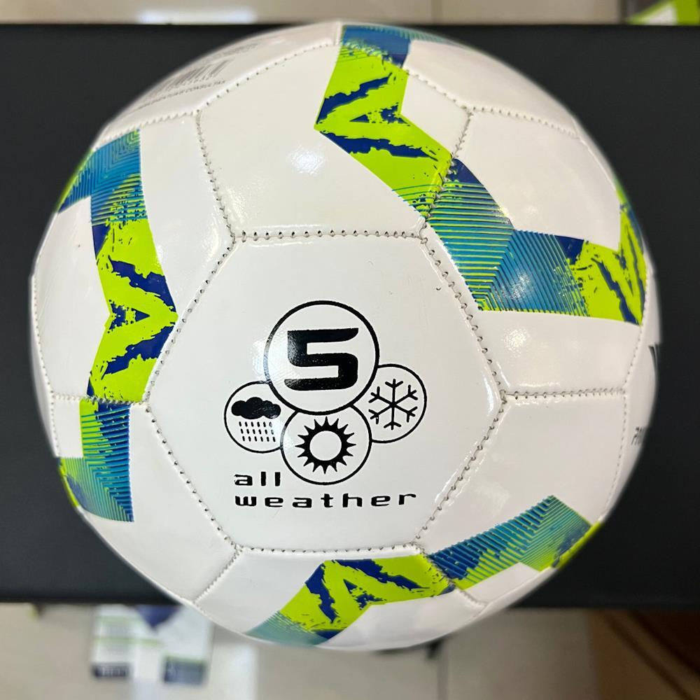 Minge miscellaneous 10313 Minge fotbal N5 Panther ball All weather ...