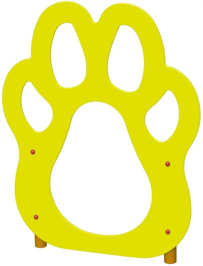 Teren pentru câini Copfer PTP060.G Obstacol - Lăbuță de câine cumpăra ...