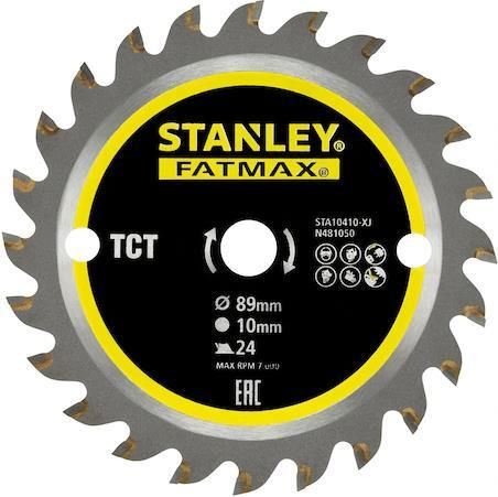 Accesoriu pentru fierăstrăie Stanley STA10410-XJ FatMax TCT Multisaw ...