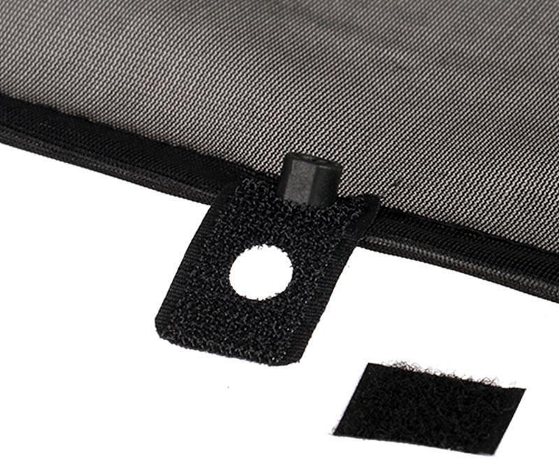 Parasolar auto Alca 513000 Perdea parasolara 55cm*55cm (2buc) cumpăra ...