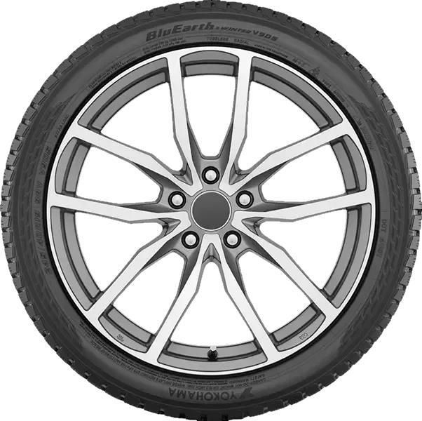 Anvelopă Yokohama 235/40 R18 95W BluEarth Wint.(V905)XL cumpăra la preț mic în Chișinău, Bălți ...