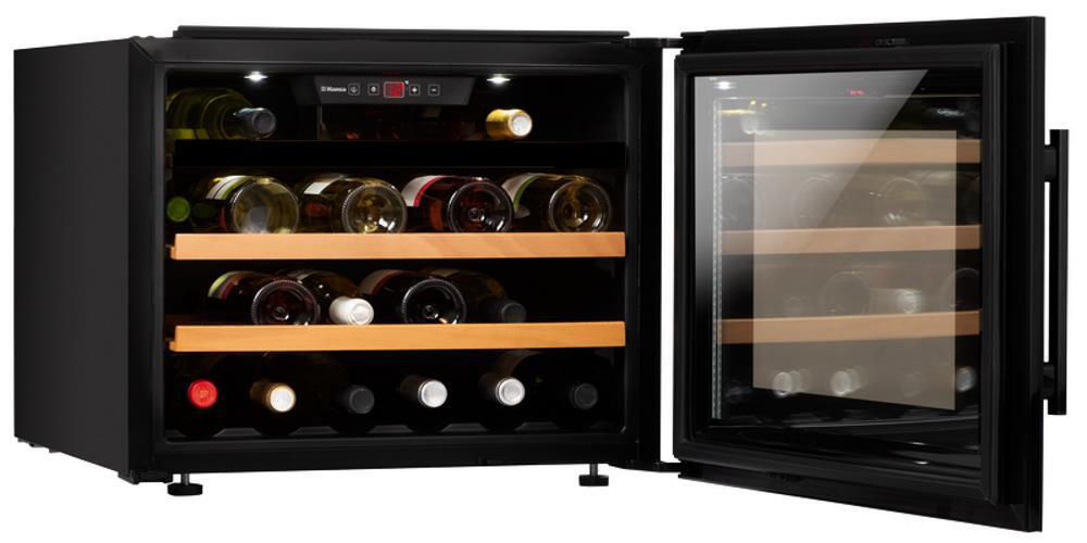 Frigider pentru vin Hansa BWC60241B cumpăra la preț mic în Chișinău ...