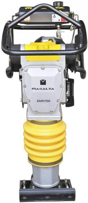 Mai compactor Masalta EMR75M cumpăra la preț mic în Chișinău, Bălți ...