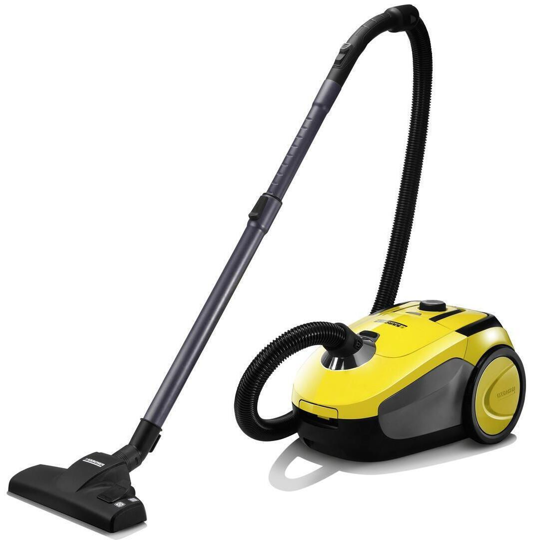 Aspirator cu sac Karcher VC 2 KAP cumpăra la preț mic în Chișinău, Bălți, Cahul, Comrat ...
