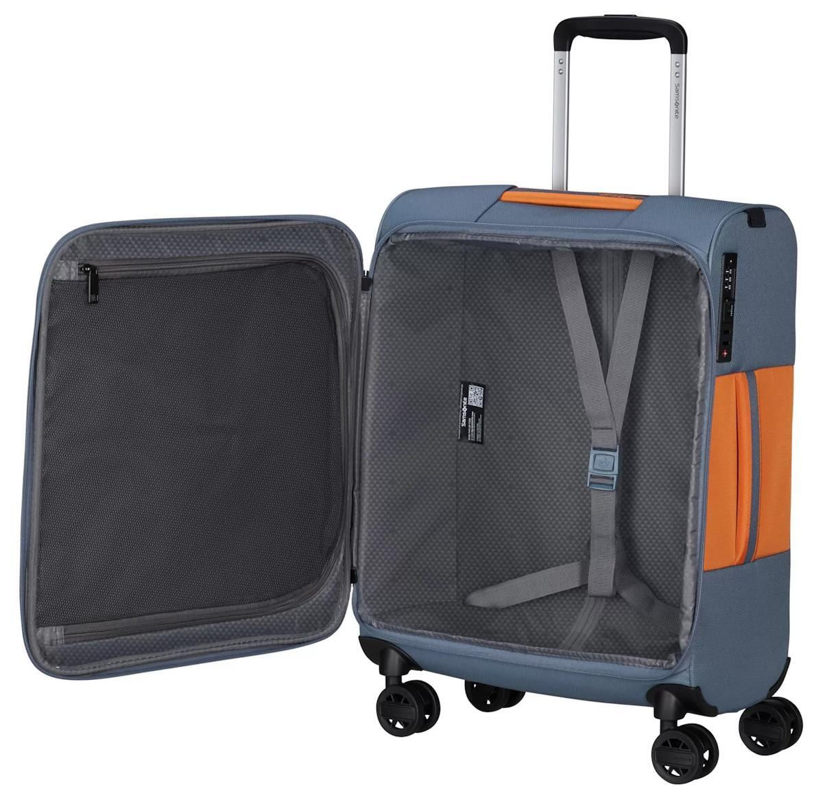 Valiză Samsonite Vaycay (145449/A280) cumpăra la preț mic în Chișinău ...