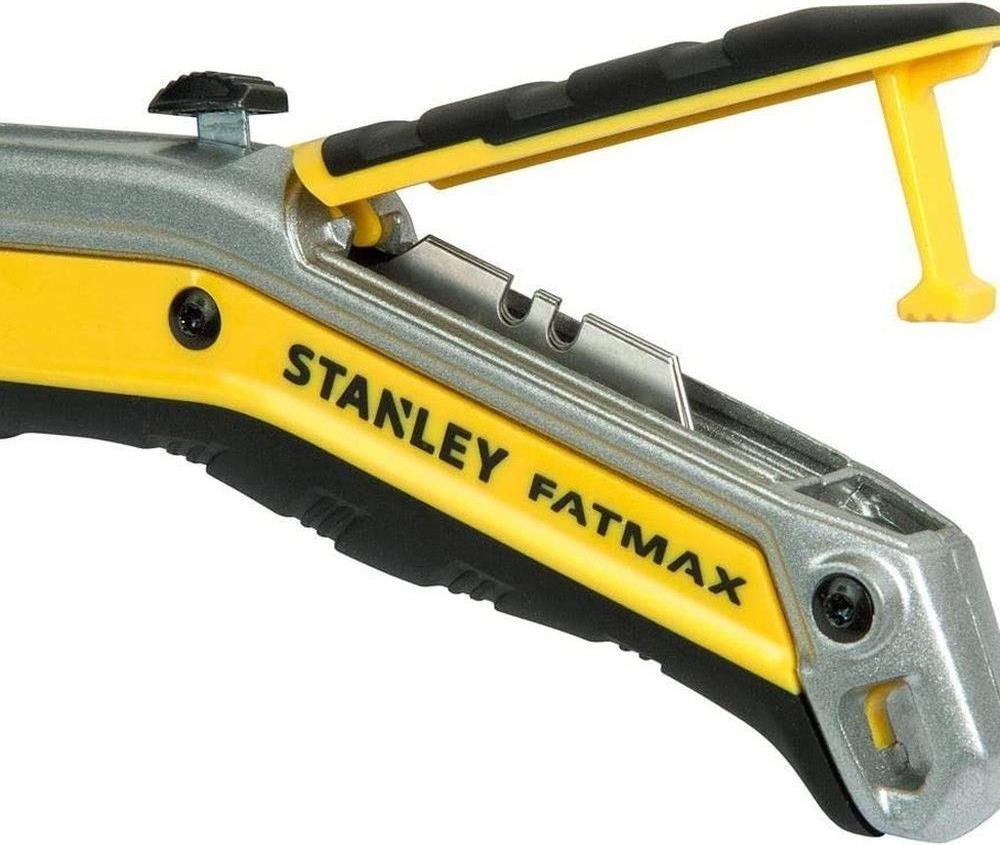 Unealta de mana Stanley FMHT0-10288 Cuțit Exo cu lamă retractabilă ...