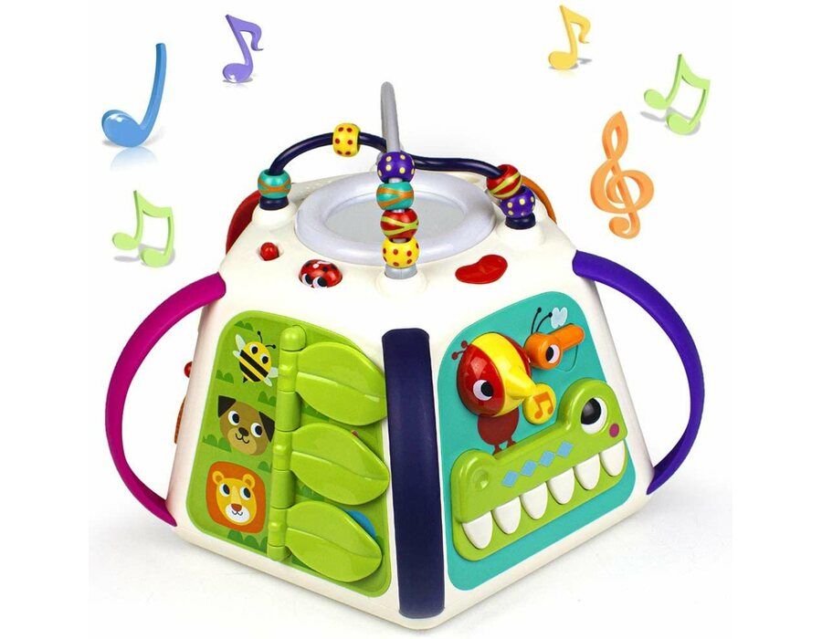 Centru de joc muzical interactiv HT 3153 Cumpăr în Moldova Chişinău Preţ