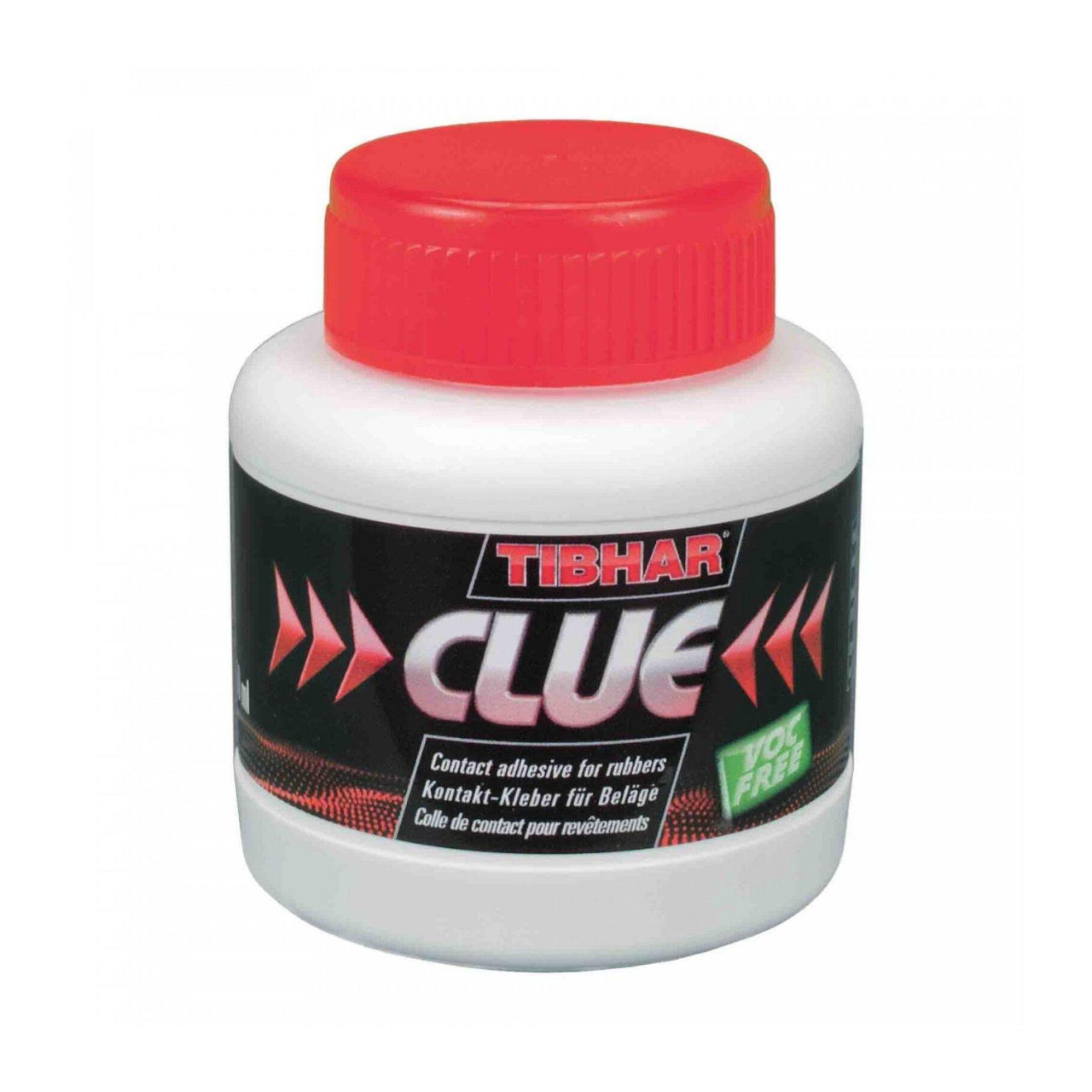 Articol de tenis misc 5383 Glue CLUE 150 ml Tibhar cumpăra la preț mic în Chișinău, Bălți, Cahul ...