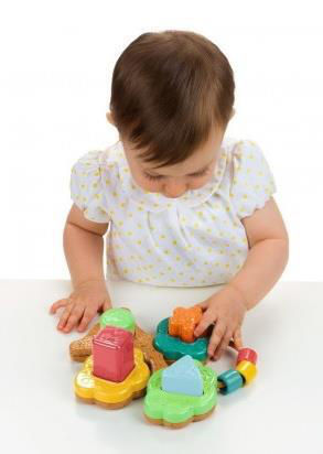 Puzzle Chicco 104930 Baobab Shape Sorter cumpăra la preț mic în ...