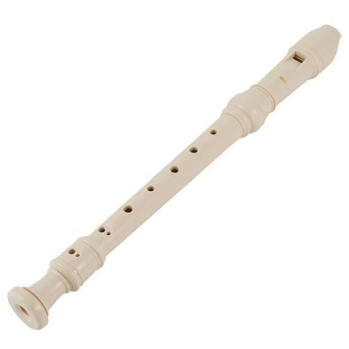 Instrument muzical de suflat Thomann TRS-21B Soprano Recorder Bar ...