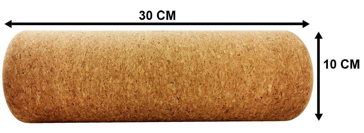 Echipament sportiv Enero Cork Roller cumpăra la preț mic în Chișinău, Bălți, Cahul, Comrat ...