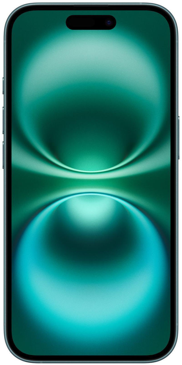 Smartphone Apple iPhone 16 128GB Teal 3N400 [ldu] cumpăra la preț mic ...