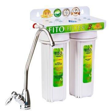 Filtru de curgere pentru apă Fito Filter FF-3 cumpăra la preț mic în ...