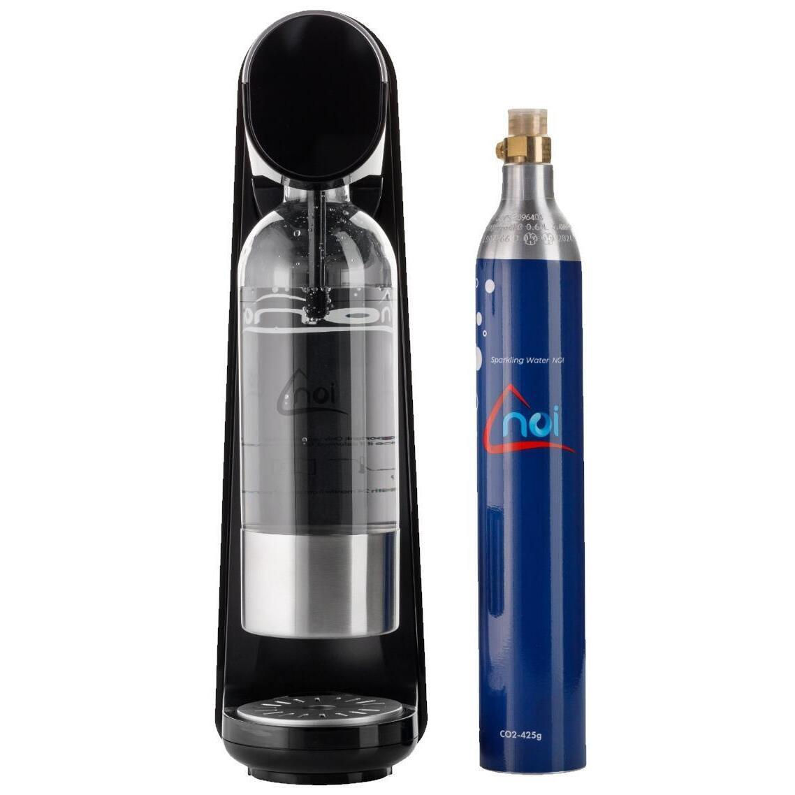 Aparat sifon Noi HR-198 + GC-600 Balon gaz CO2 cumpăra la preț mic în Chișinău, Bălți, Cahul ...