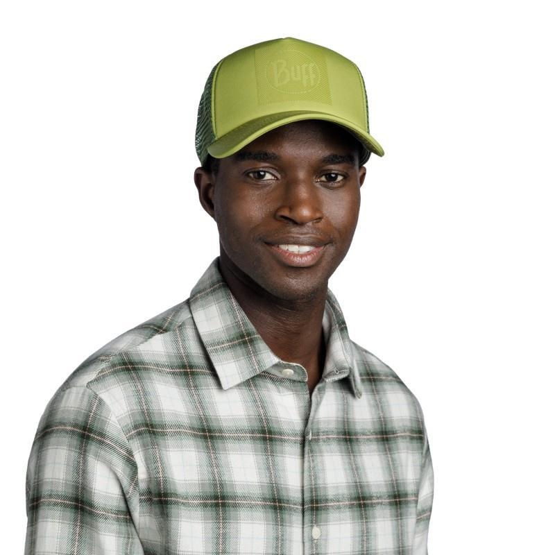 Îmbrăcăminte sport Buff Chipiu TRUCKER RETH JUNGLE L/XL cumpăra la preț ...