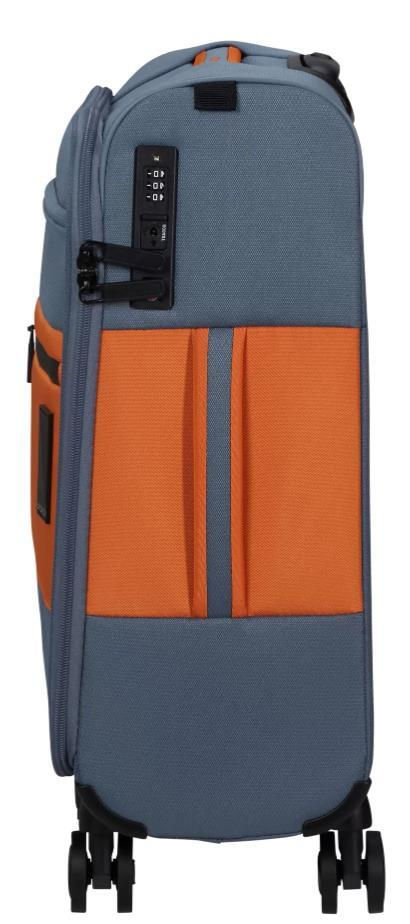 Valiză Samsonite Vaycay (145449/A280) cumpăra la preț mic în Chișinău ...