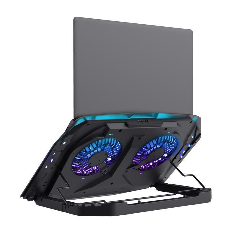 Stand laptop Trust Gaming GXT 1127 YOOZY cumpăra la preț mic în ...