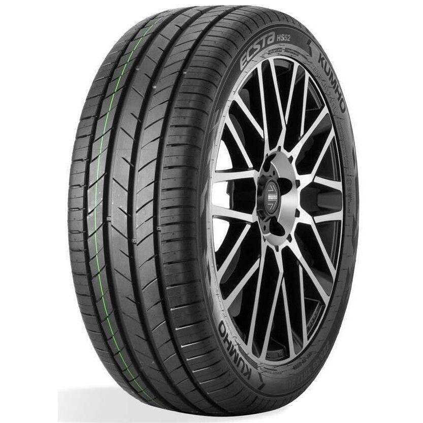 Anvelopă Kumho 215/60 R 17 100V TL HS-52 XL cumpăra la preț mic în Chișinău, Bălți, Cahul ...