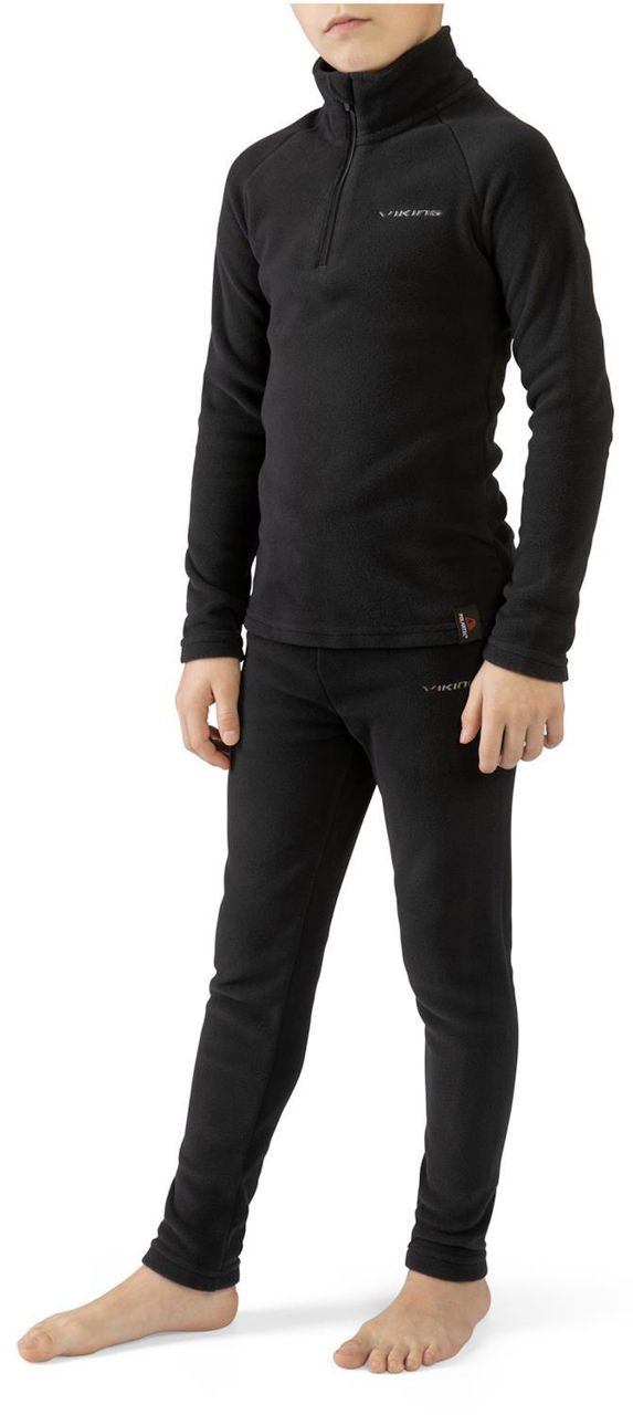 Одежда для спорта Wiking Explore More Lengerie termo Arctis (kids set) (500/21/9522/09/104-1 ...