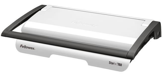 Брошюратор Fellowes 5627501 aparat de Indosariat A4 Star+ купить по ...