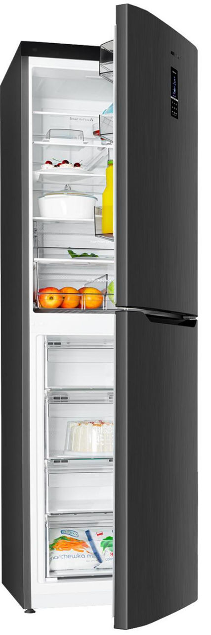 Frigider cu congelator jos Atlant XM 4625-159-ND cumpăra la preț mic în ...