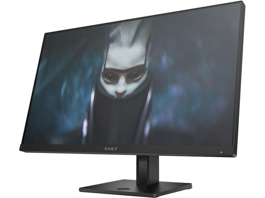 Monitor HP OMEN 24 Borderless Black cumpăra la preț mic în Chișinău ...