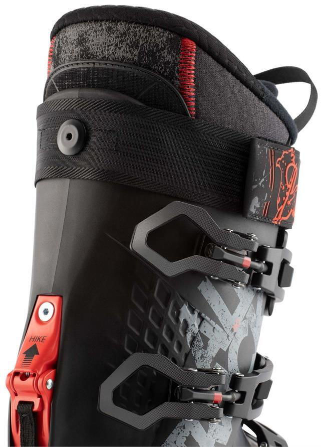 Clăpari de schi Rossignol ALLTRACK 90 BLACK 285 cumpăra la preț mic în ...