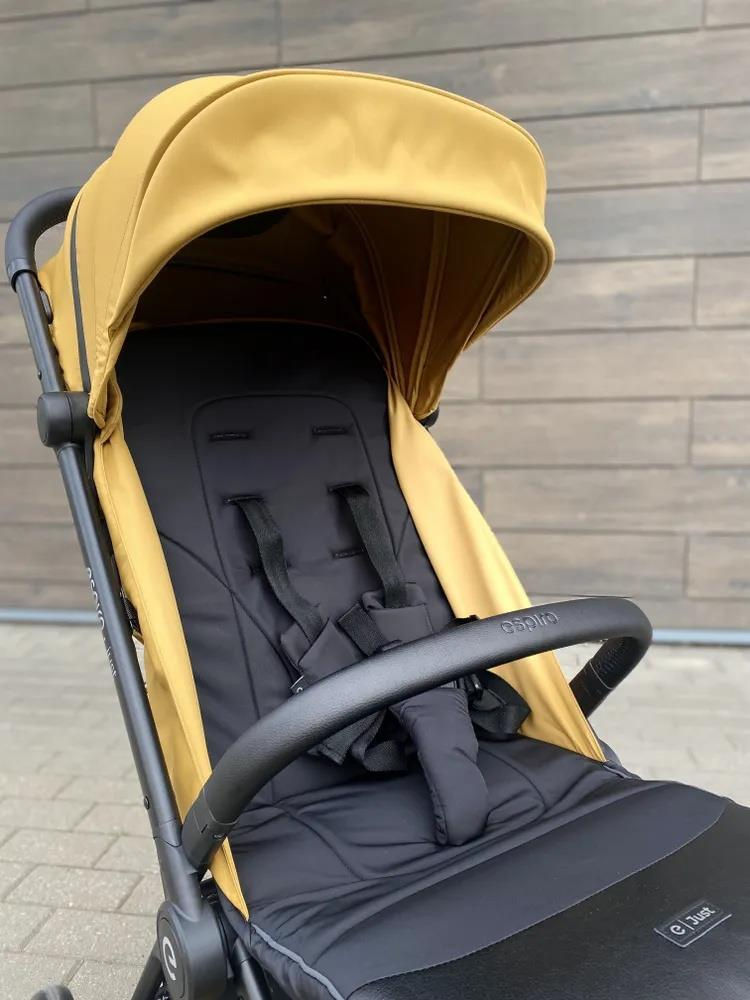 Сărucior pentru copii Espiro Just 01 Sweet Honey cumpăra la preț mic în Chișinău, Bălți, Cahul ...