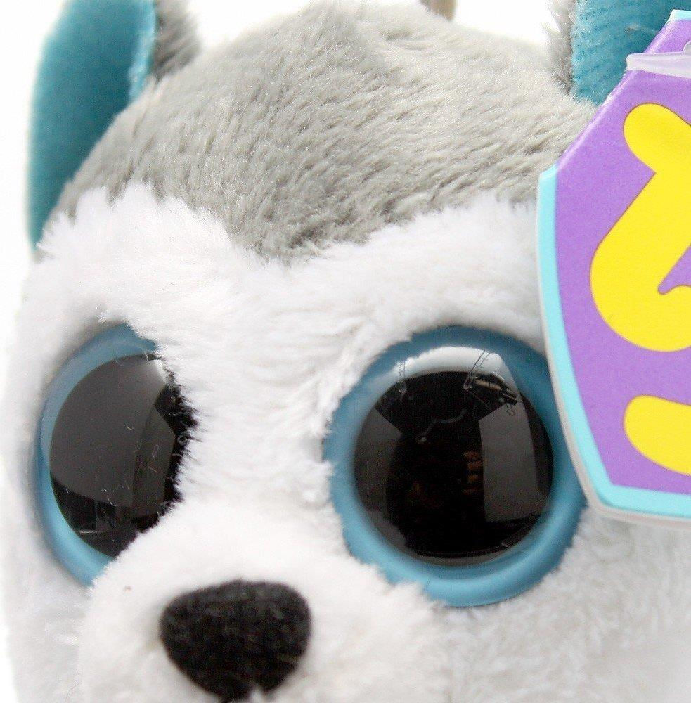 Jucărie de pluș TY TY36503 SLUSH dog 8,5 cm cumpăra la preț mic în ...