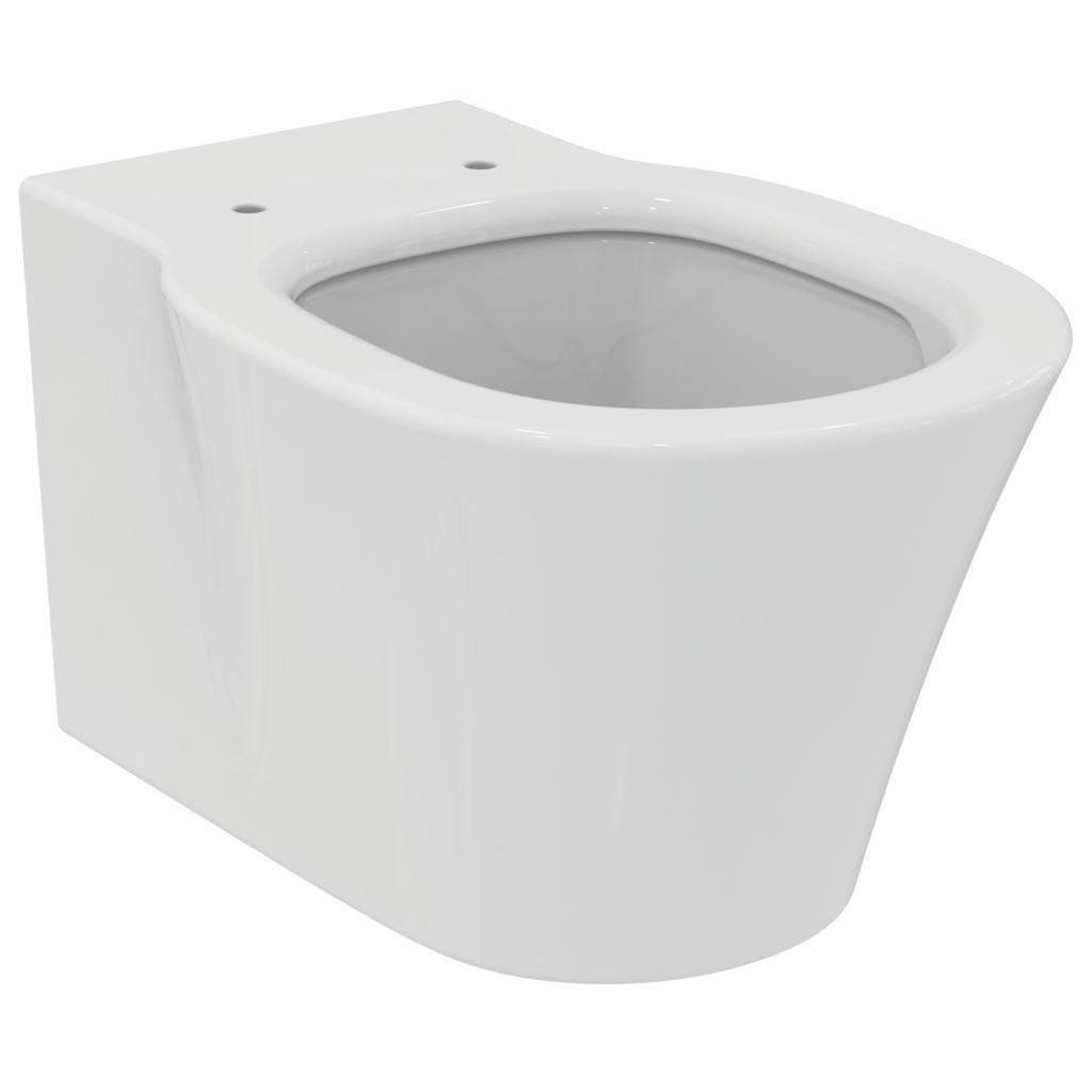 Vas WC Ideal Standard Connect Air AquaBlade (E005401) cumpăra la preț ...