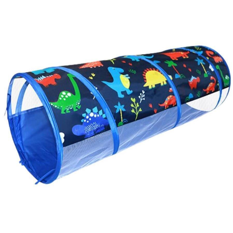 Complex de joacă pentru copii Essa 9032 Tunel pentru joacă, 120 cm, 2 ...