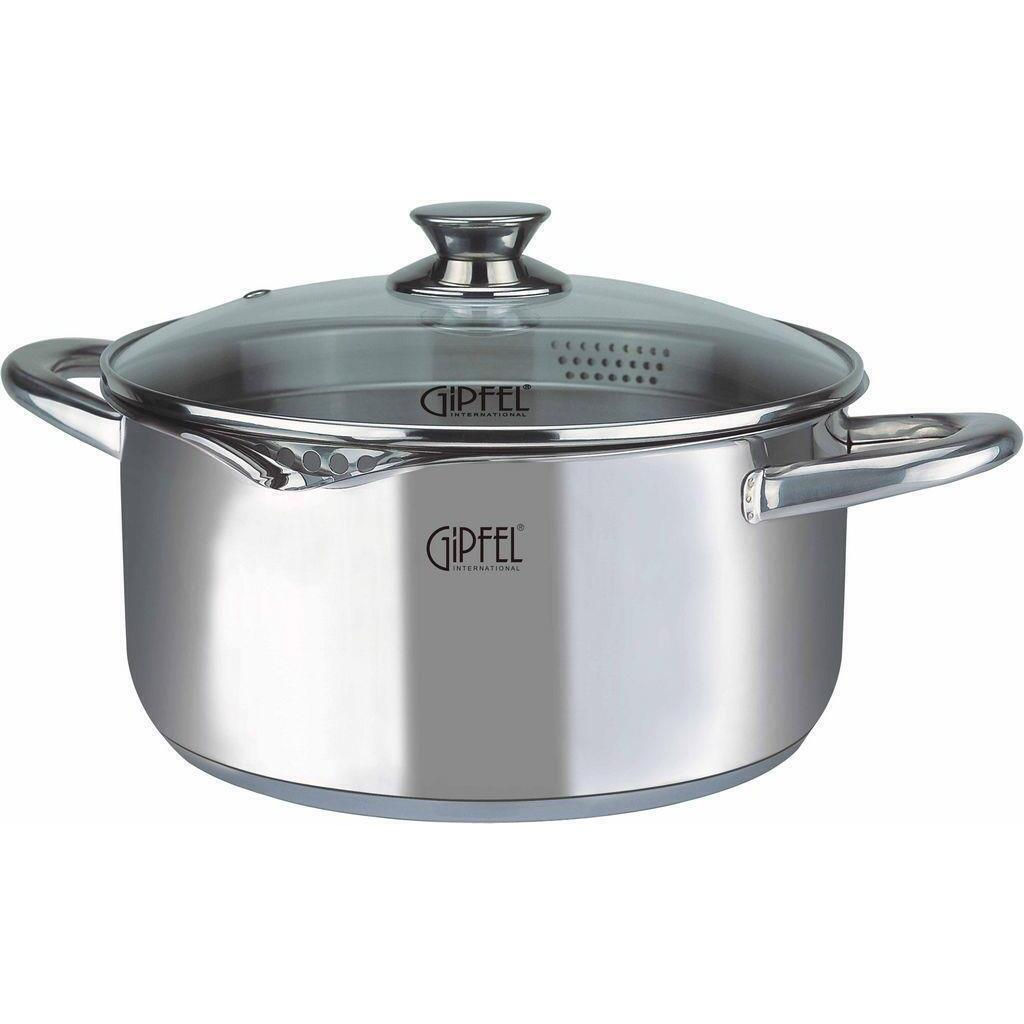 Cratiță Gipfel GP-1248 (3,0 л) cumpăra la preț mic în Chișinău, Bălți, Cahul, Comrat, Taraclia ...