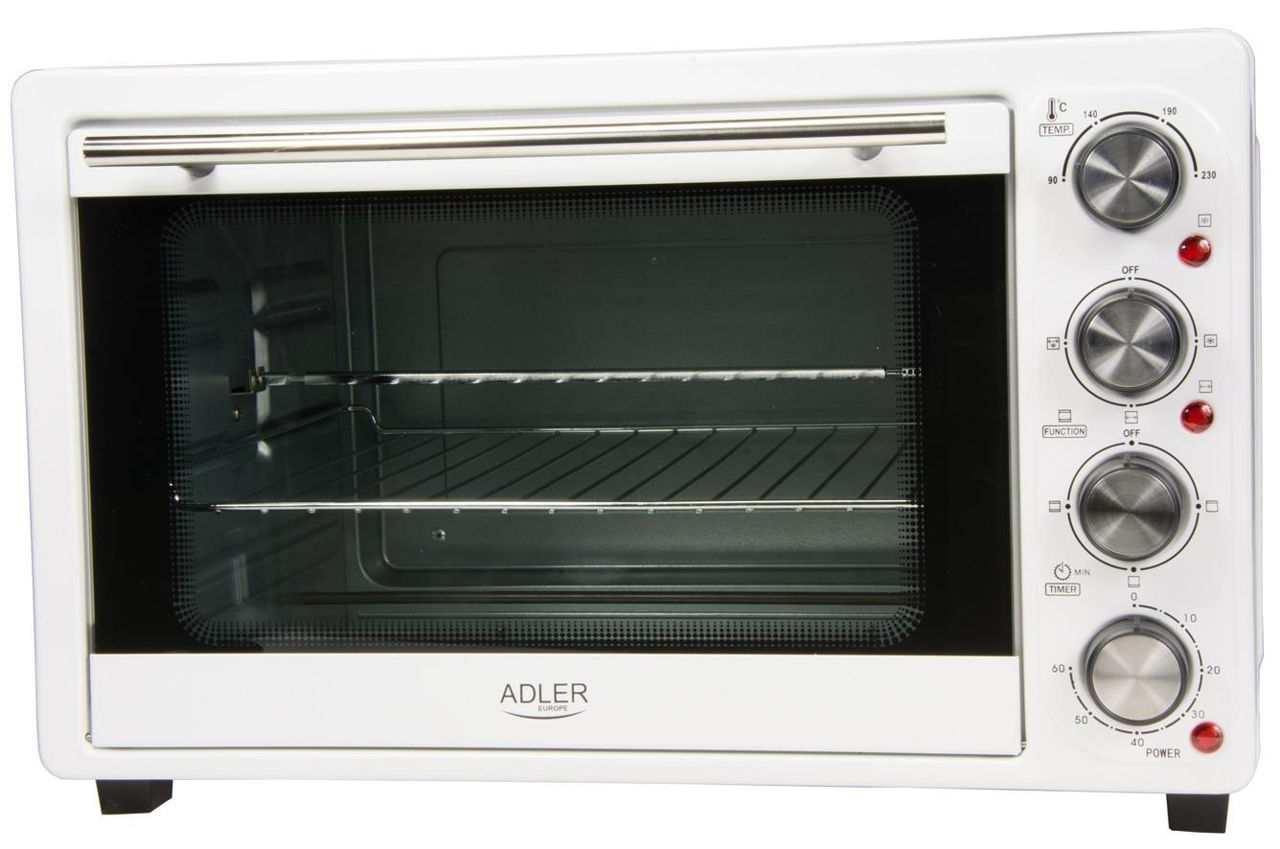 Mini cuptor electric Adler AD 6001 cumpăra la preț mic în Chișinău ...