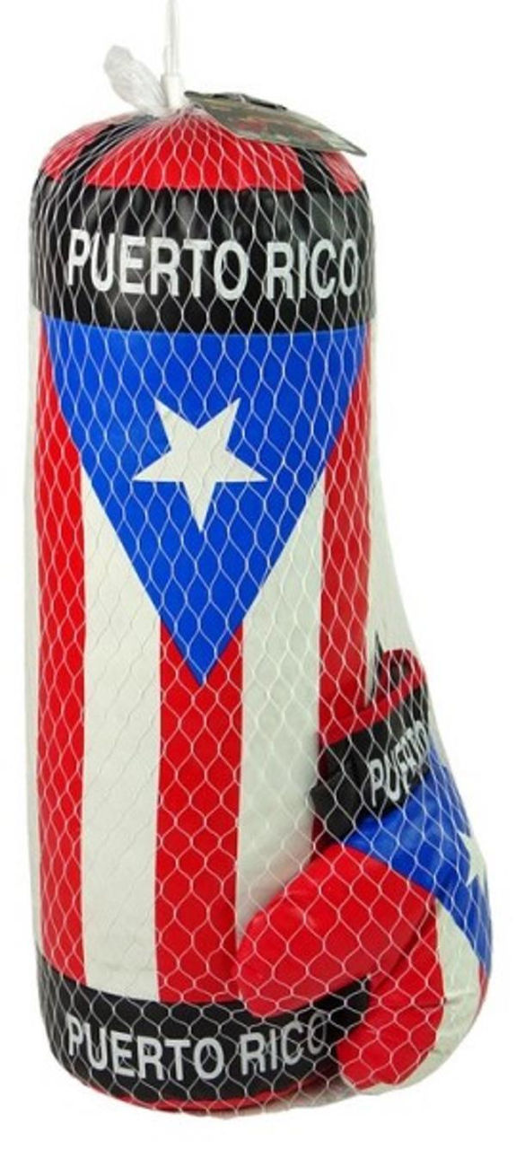 Jucărie Lean Puerto Rico 3716 (Red/Blue) cumpăra la preț mic în Chișinău, Bălți, Cahul, Comrat ...
