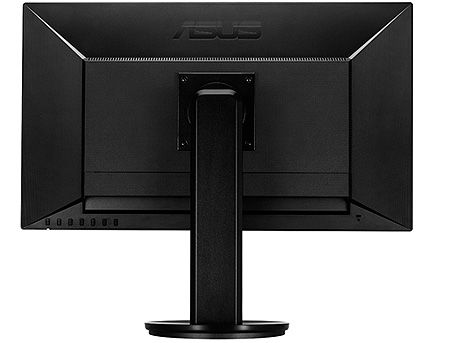 27" TFT AMVA+ panel ASUS VN279QL, WIDE 16:9, 0.311, 5ms, ASUS Smart ...