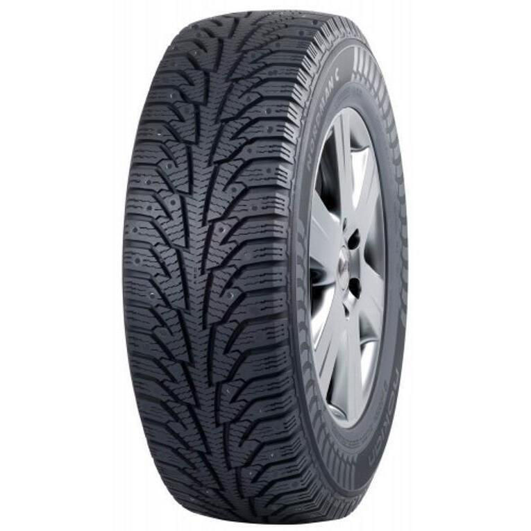 Anvelopă Nokian 215/65 R 16 C Nordman C Winter 109/107R cumpăra la preț mic în Chișinău, Bălți ...