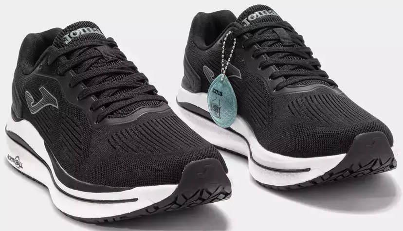 Спортивная обувь Joma Cipres Men 2501 Black (44) CCIPS2501 купить по ...