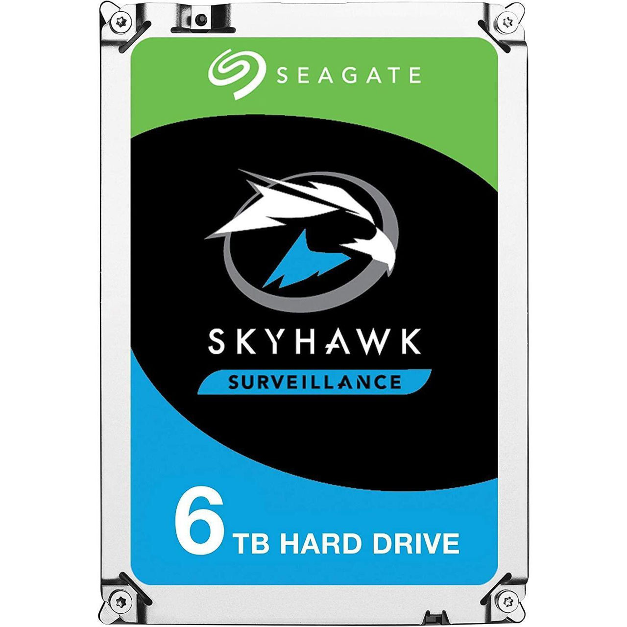 Disc rigid intern HDD Seagate ST6000VX001 cumpăra la preț mic în ...