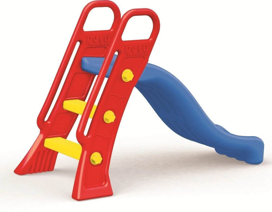 Tobogan Dolu 3028 Primul tobogan, colorat, cod 49538 cumpăra la preț ...