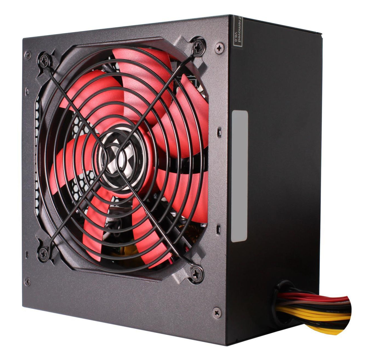 Bloc de alimentare PC Xilence XP700R6, 700W, Performance C Series ...