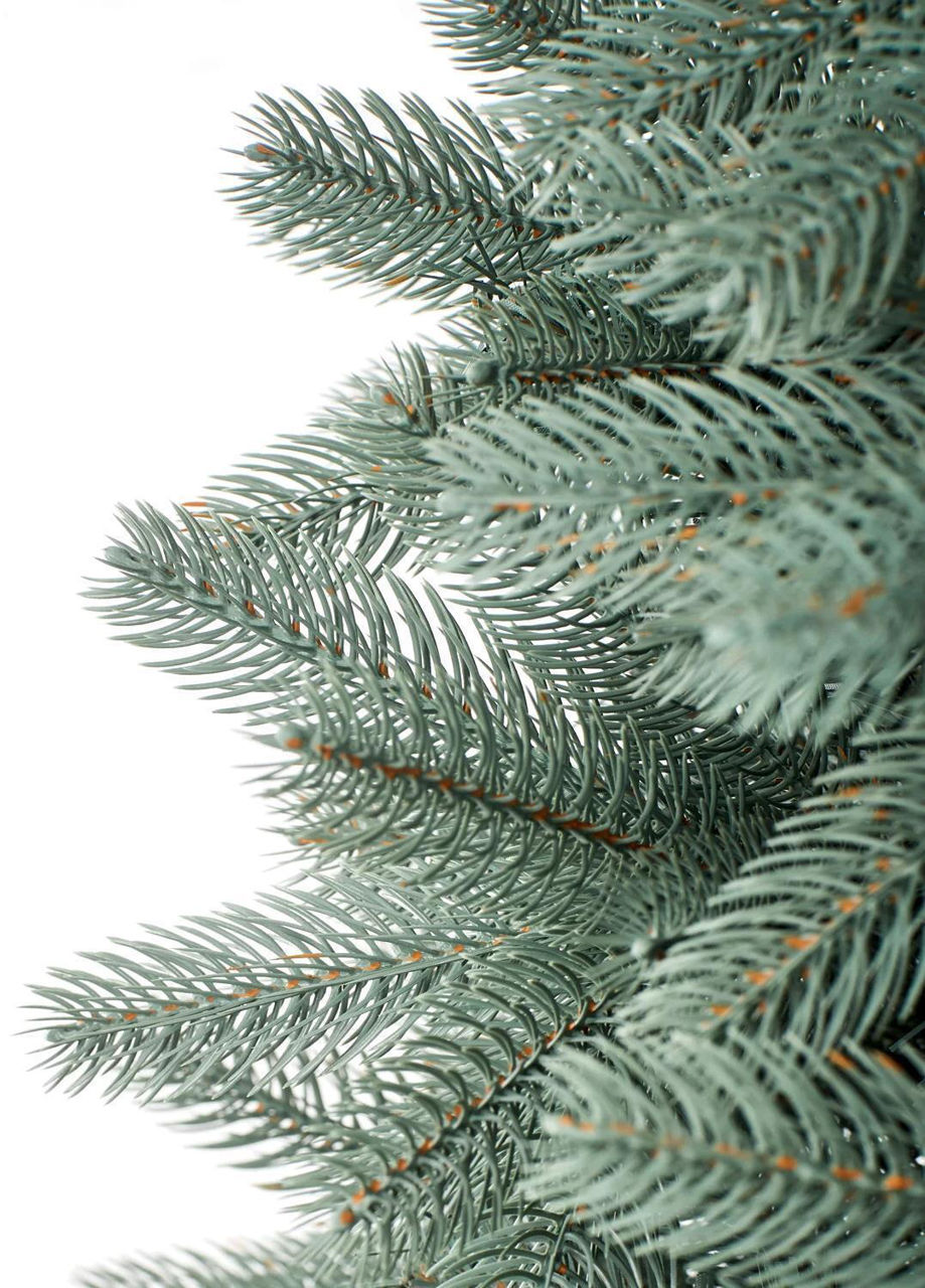 Brad artificial Divi Trees Grand Elit Blue 2,1 cumpăra la preț mic în ...