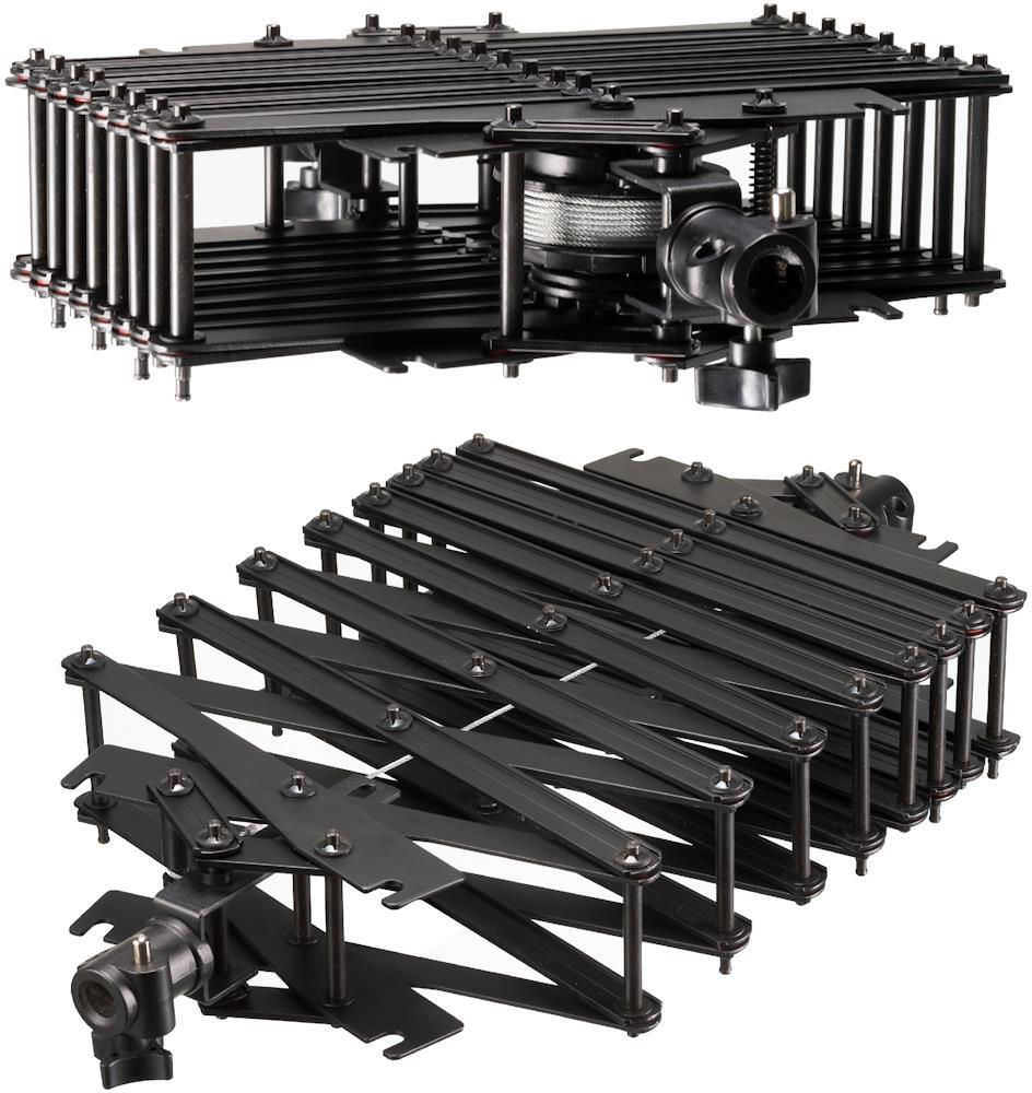 Trepied Bresser CR-1 Ceiling Railsystem 3x3m with 4 Pantog cumpăra la ...
