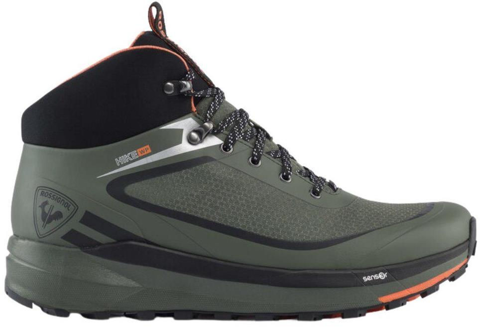 Îmbrăcăminte sport Rossignol SKPR HIKE WP GREEN 246 ACINUS LEAF 085 ...